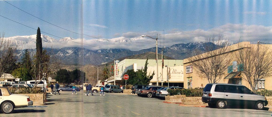 General/Cities (Aerials, Rooftops, & Urban Landscapes) - Inland Empire ...