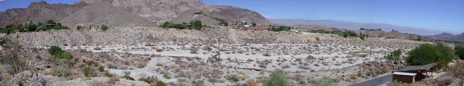 Desert Areas - Inland Empire Film Services