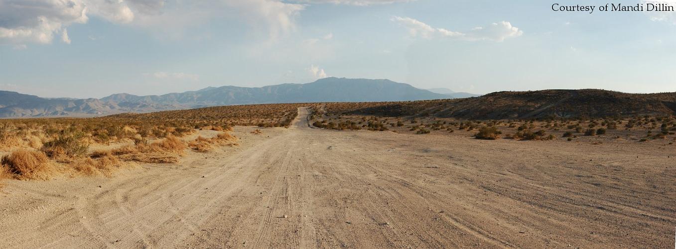 Dirt - Inland Empire Film Services
