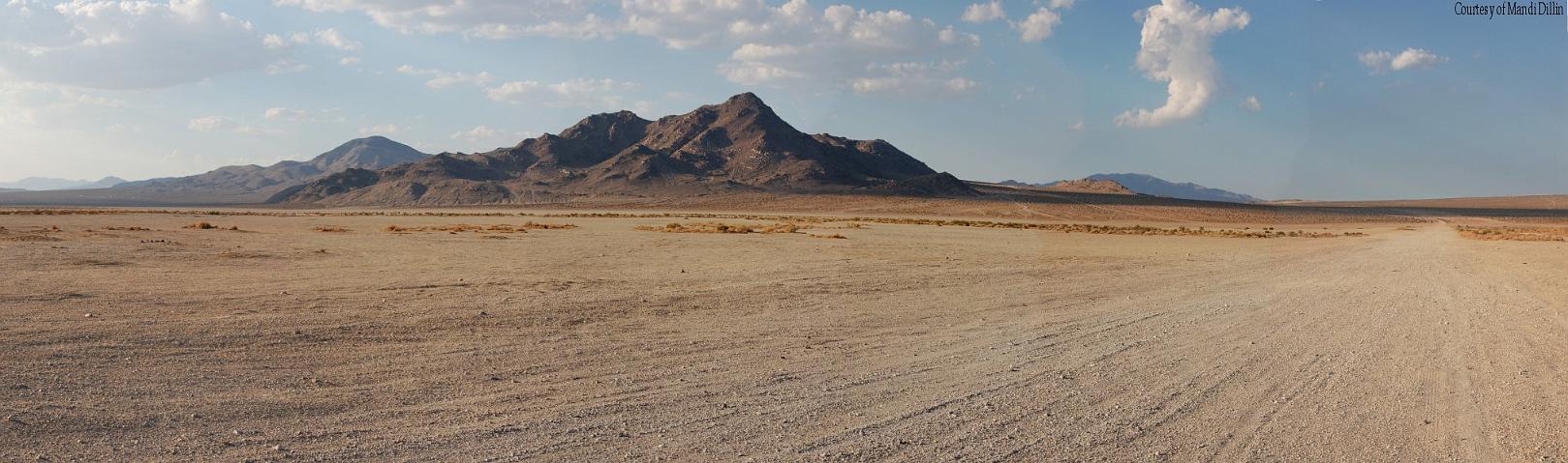 Dirt - Inland Empire Film Services