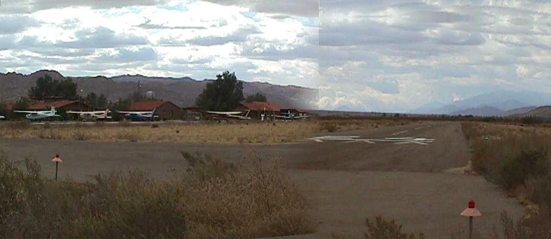 Airports - Inland Empire Film Services