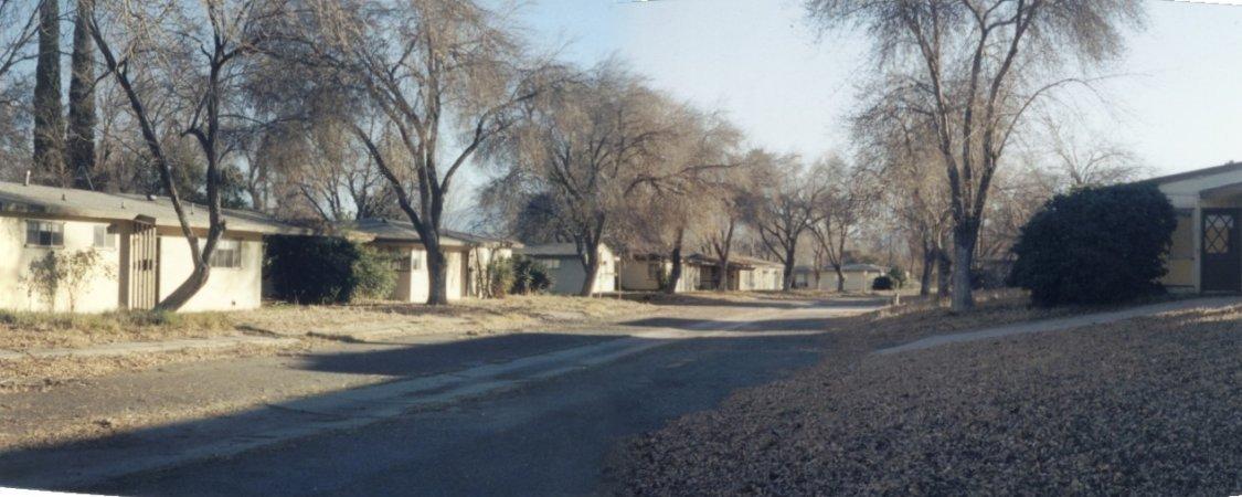 Military Bases - Inland Empire Film Services