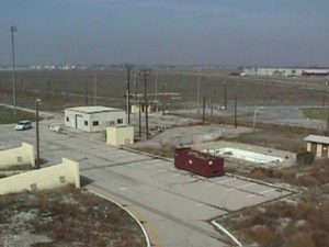 Military Bases - Inland Empire Film Services