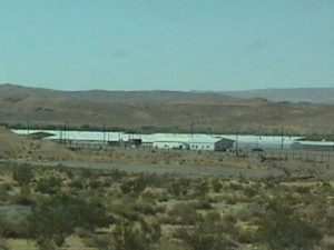 Military Bases - Inland Empire Film Services