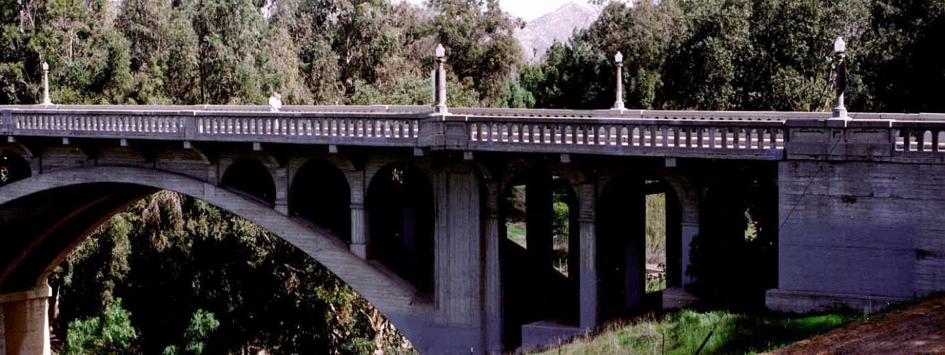 Car Bridges - Inland Empire Film Services