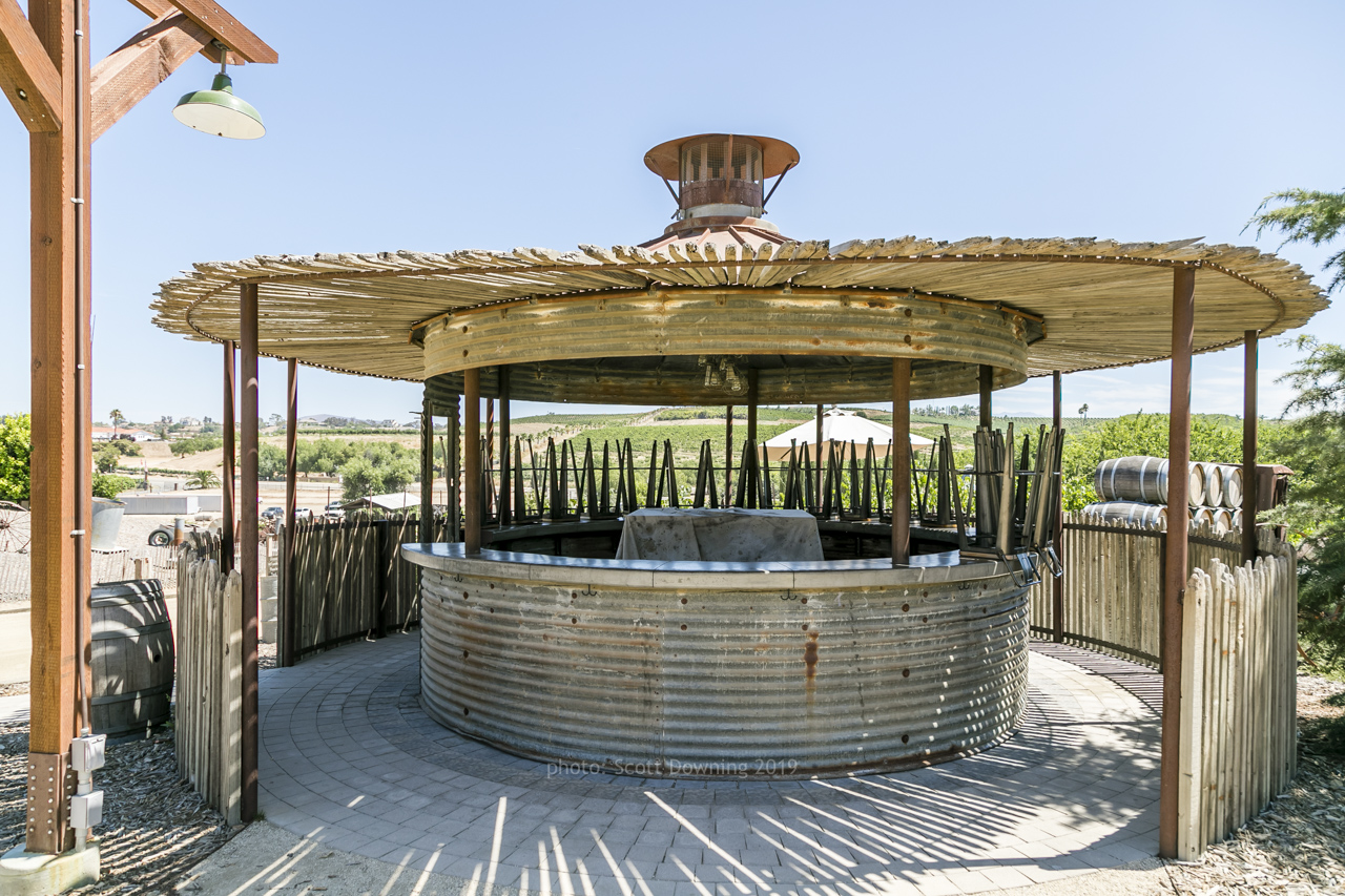 Wineries - Inland Empire Film Services