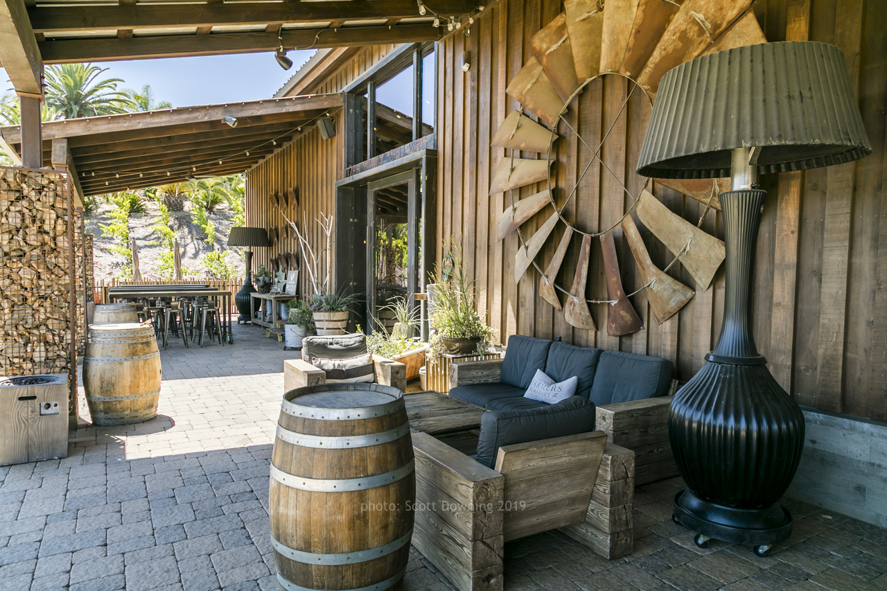 Wineries - Inland Empire Film Services
