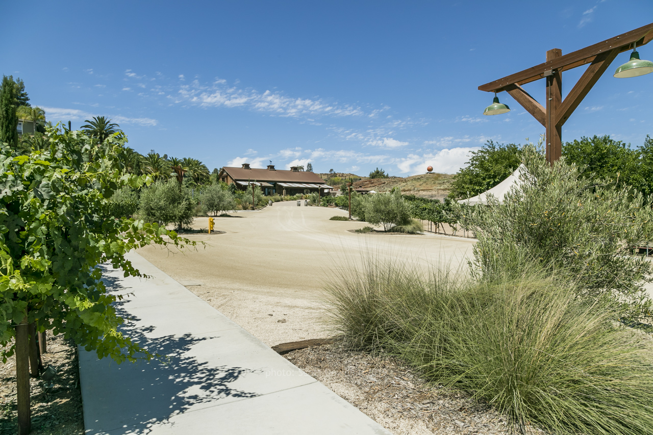 Wineries