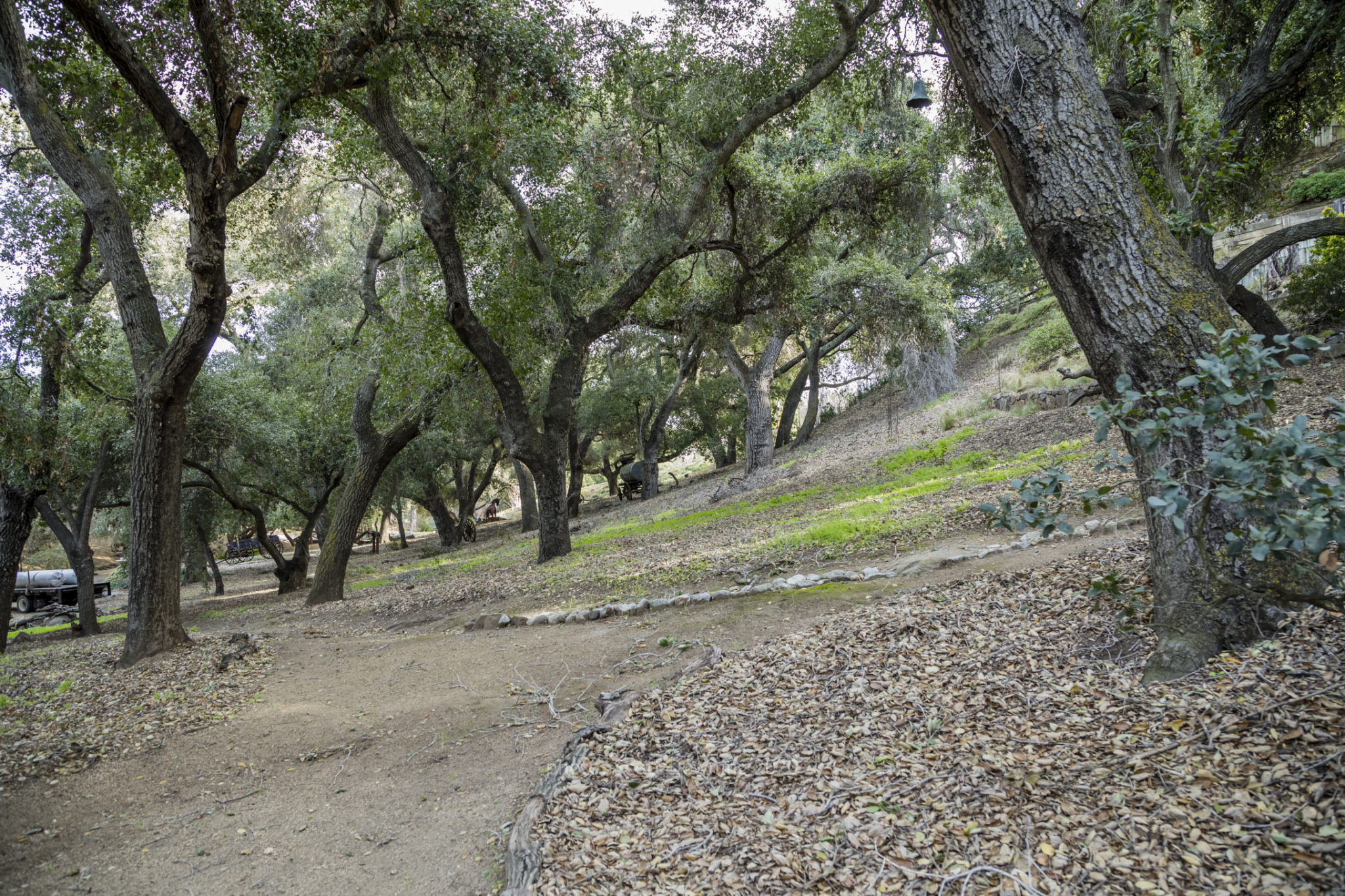 Ranches - Inland Empire Film Services