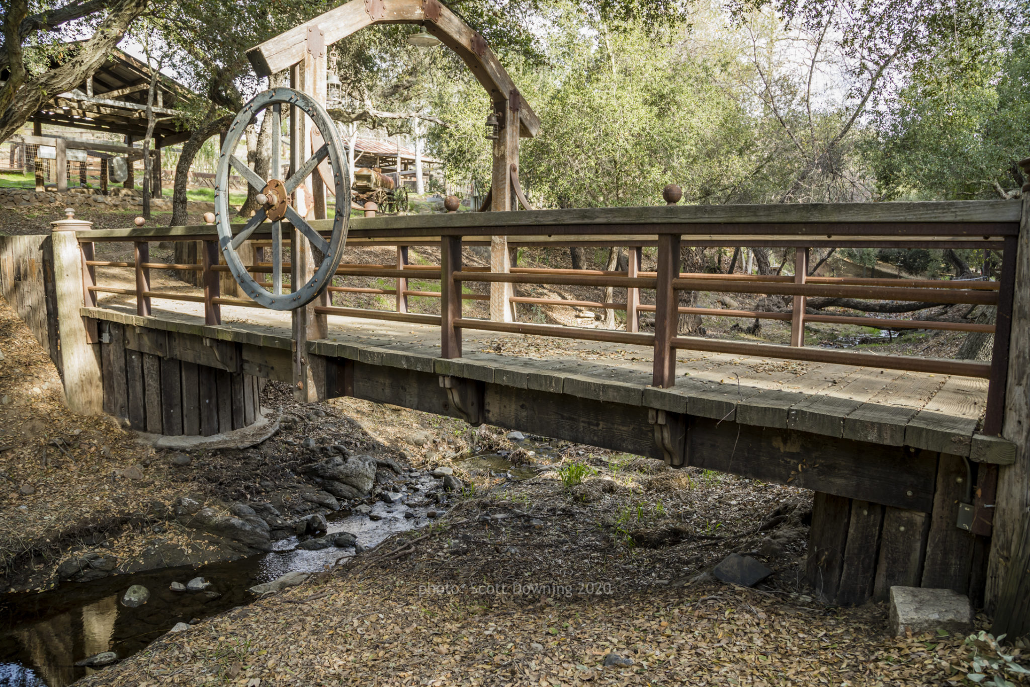 Ranches - Inland Empire Film Services