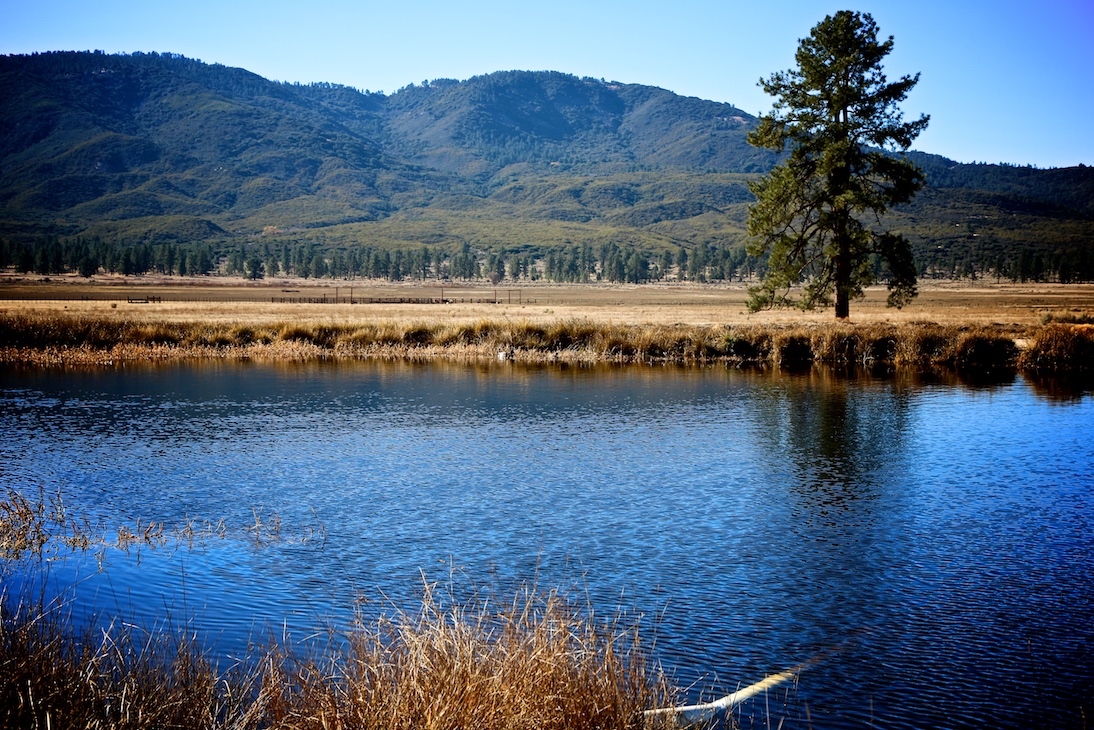 Ranches - Inland Empire Film Services