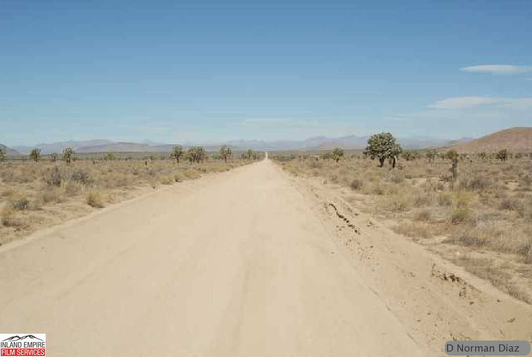 Dirt - Inland Empire Film Services