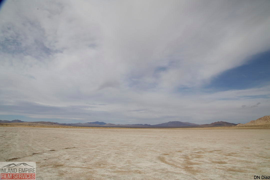 Dry Lakes - Inland Empire Film Services